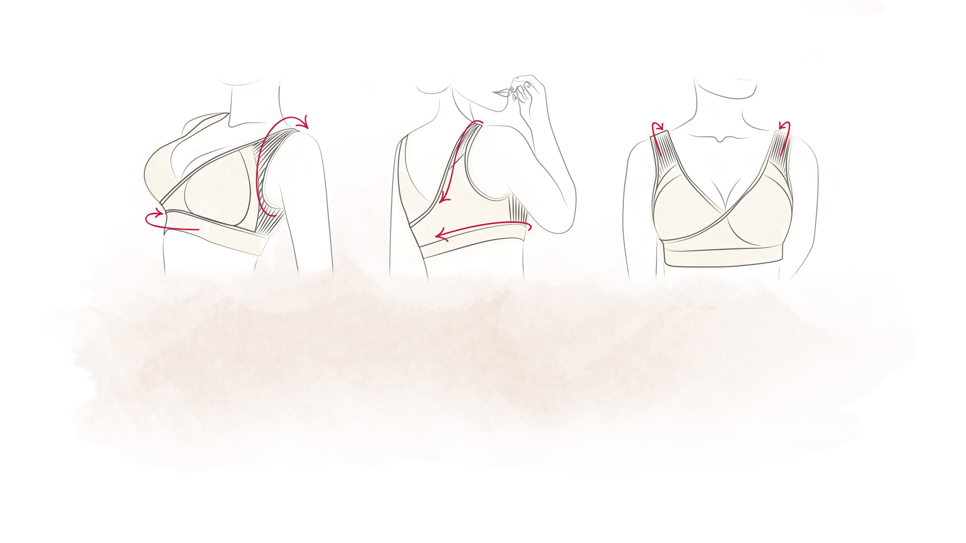 SANKOM PATENT BRA -POSTURE, SUPPORT & SHAPING – Tagged "classic ...