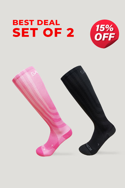 SANKOM LIGHT SOCKS – SANKOM Switzerland
