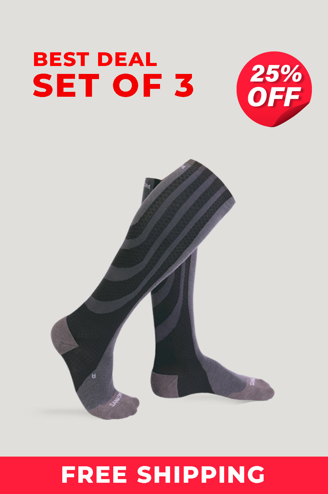 Sankom Socks – SANKOM Switzerland