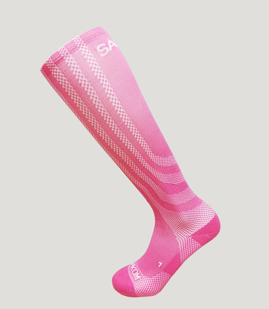 SANKOM PATENT ACTIVE COMPRESSION LIGHT SOCKS - SET OF 2 – SANKOM ...