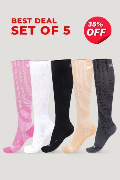 Special offer Light socks – SANKOM Switzerland