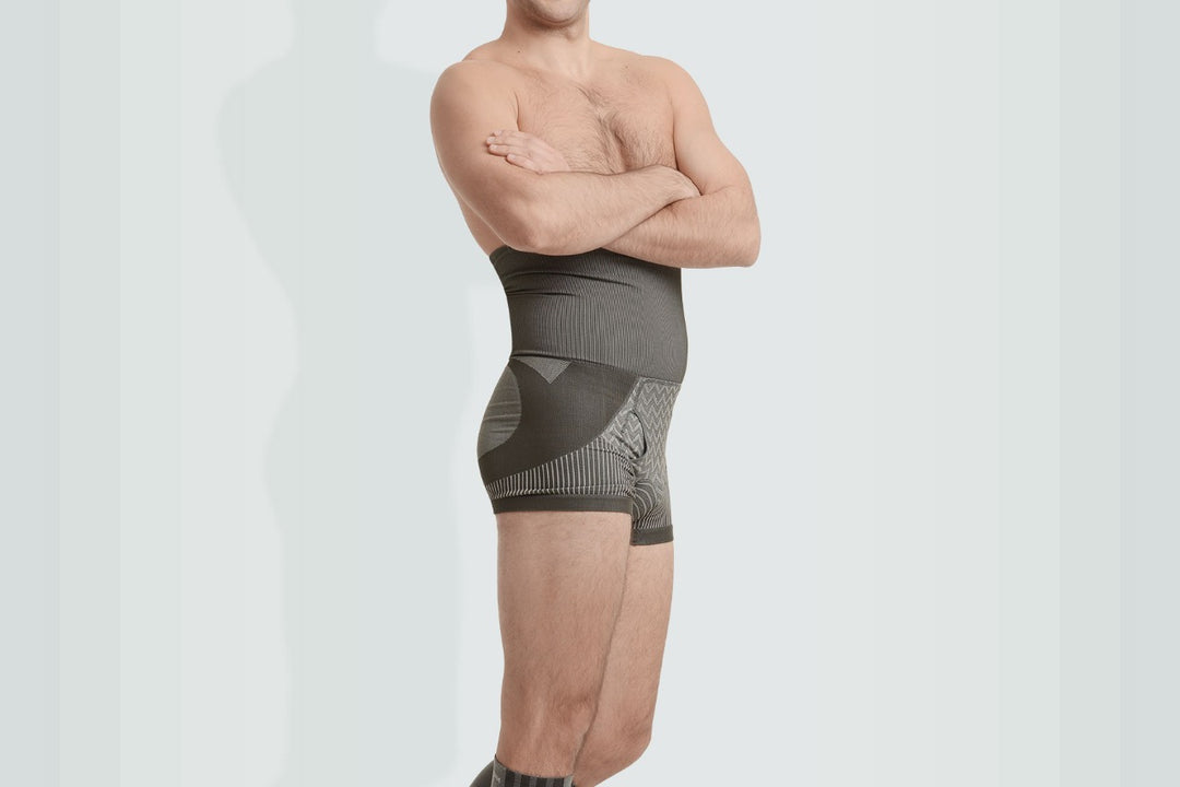 MEN – SANKOM Switzerland